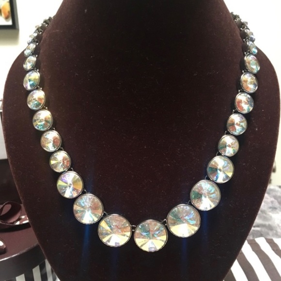 henri bendel | Jewelry | Henri Bendel On Point Necklace | Poshmark